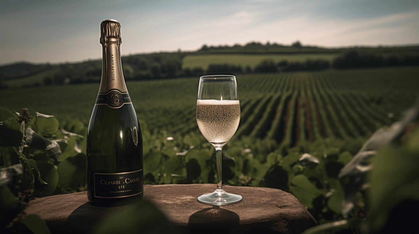 What Makes Champagne Different from Other Sparkling Wines? - Fat Cork®